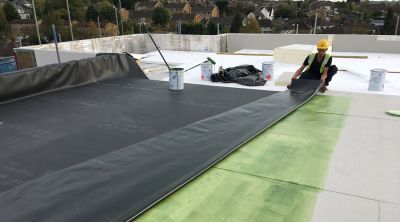 Roofing | PermaRoof UK | PermaGroup