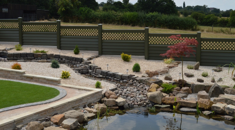 Division: PermaRoof - Permaroof UK - Group