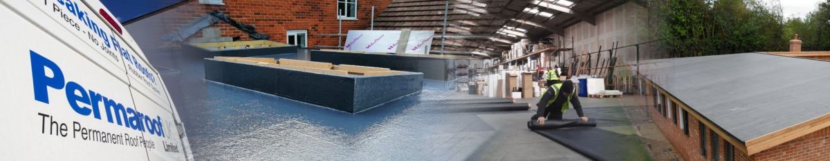 Roofing | PermaRoof UK | PermaGroup