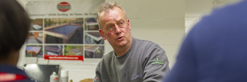 Roofing | PermaRoof UK | PermaGroup